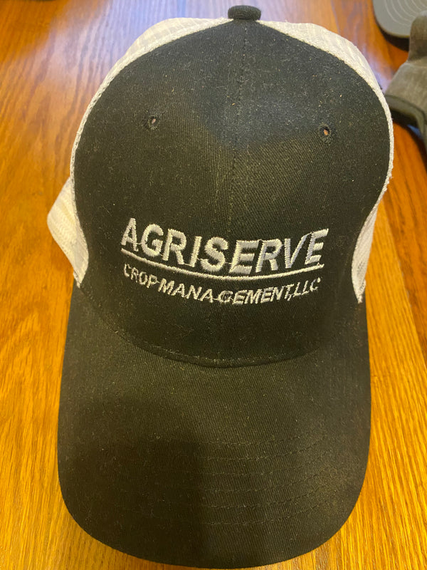 Agriserve Crop Management Hat – ModelFarmToys.com