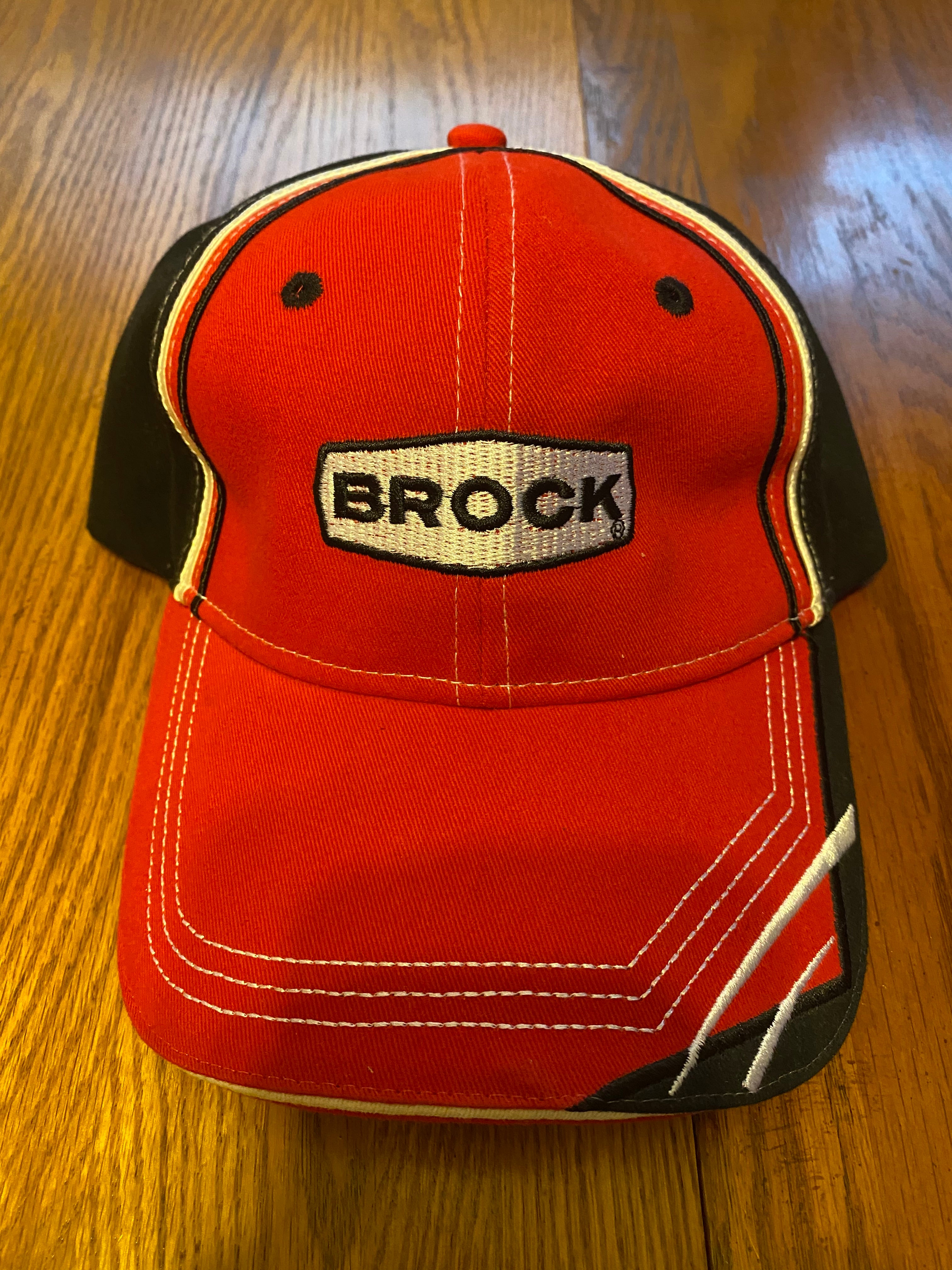 Brock Hat – ModelFarmToys.com